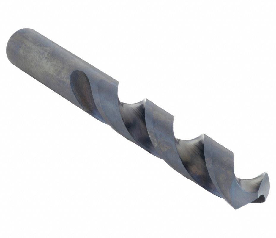 CHICAGO-LATROBE Broca Devastadora Espiral de 11/16" de Acero de Alta ...