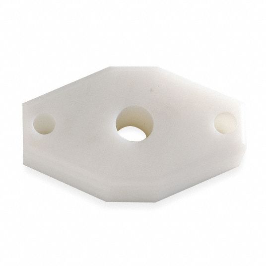Plastic Bearing Block - Grainger