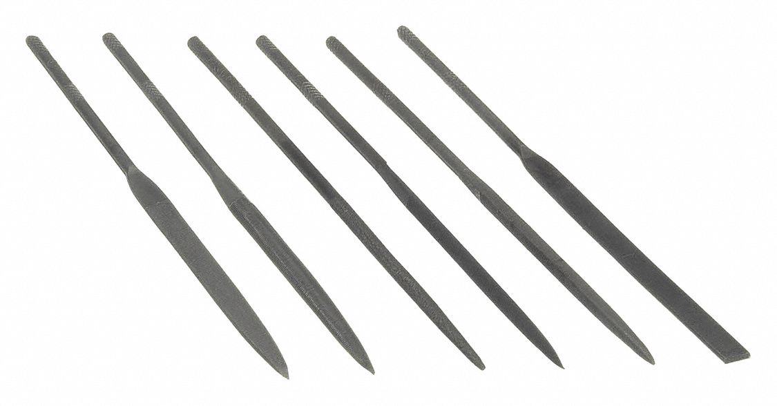 Hobby File Set - Grainger