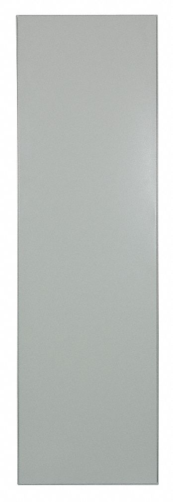 ASI GLOBAL, 58 in x 60 in x 1 in, Steel, Partition Panel - 1FBT2|40 ...