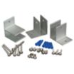 Bathroom Partition Hardware & Replacement Parts - Grainger Industrial ...