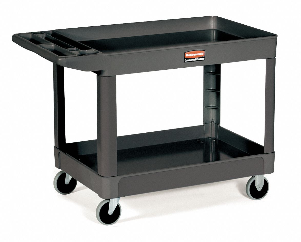 Cart,Service - Grainger