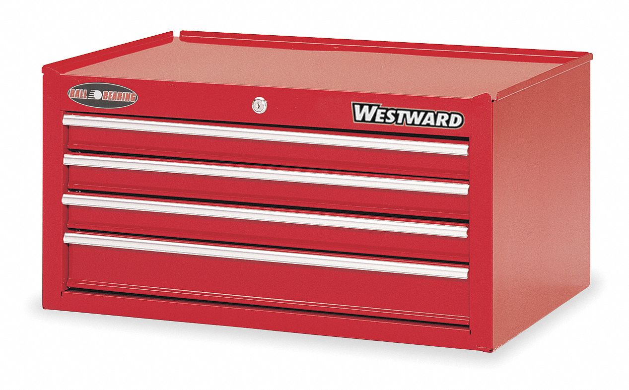 Intermediate Chest - Grainger