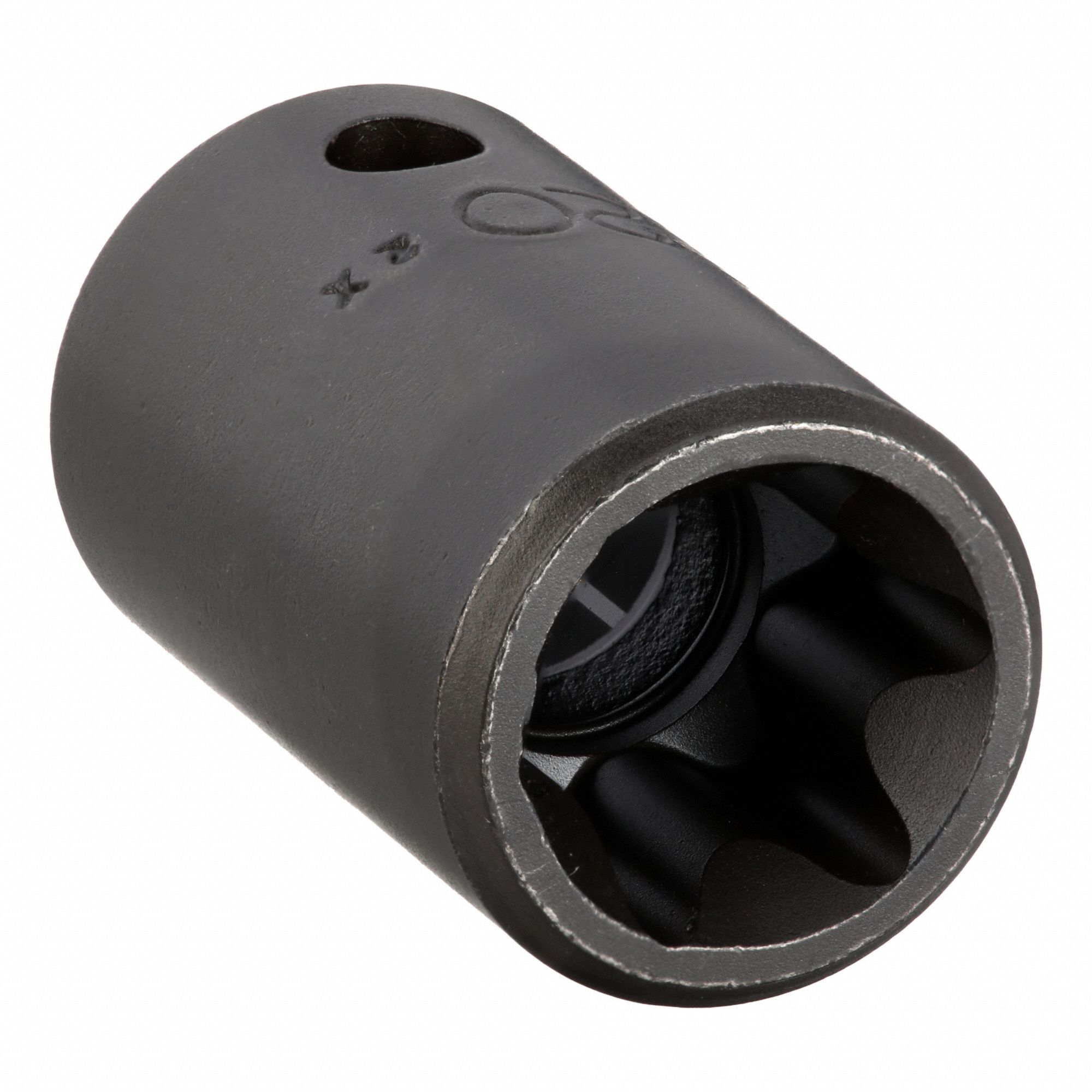 PROTO, 1/2 in Drive Size, Torx, Impact Socket - 1FL06|J7420TX - Grainger