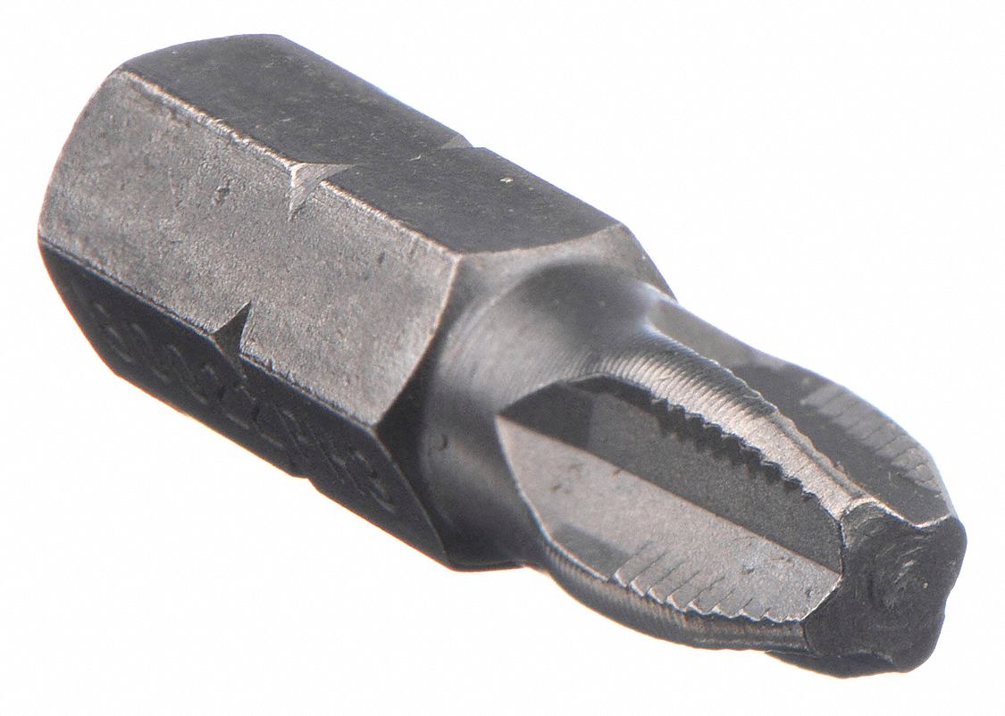 PROTO, Insert Bit, Imperial, Insert Bit - 1FW78|J60022 - Grainger