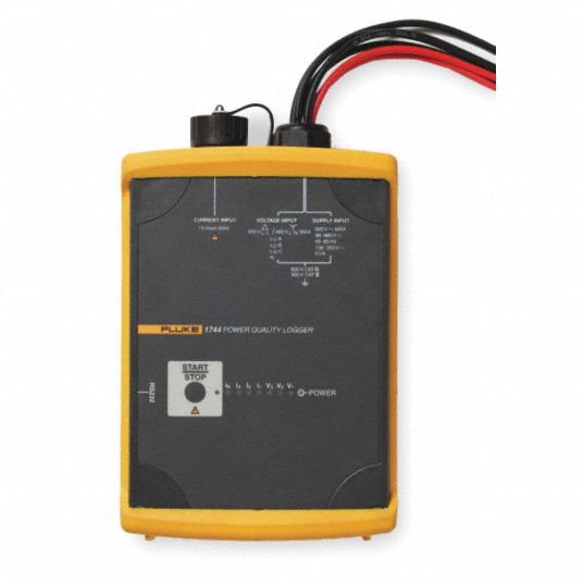 Power Quality Logger,Three Phase - Grainger