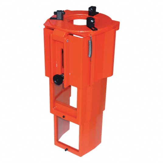 Drill Press Guard - Grainger