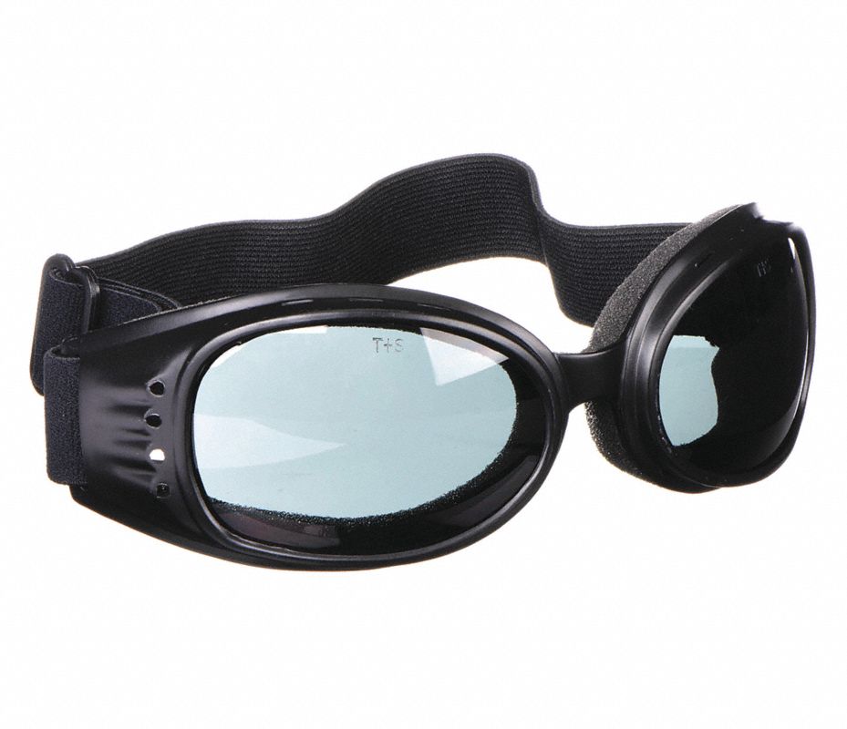 CONDOR Goggles Resistentes a los Impactos Serie Max Barron Gris ...
