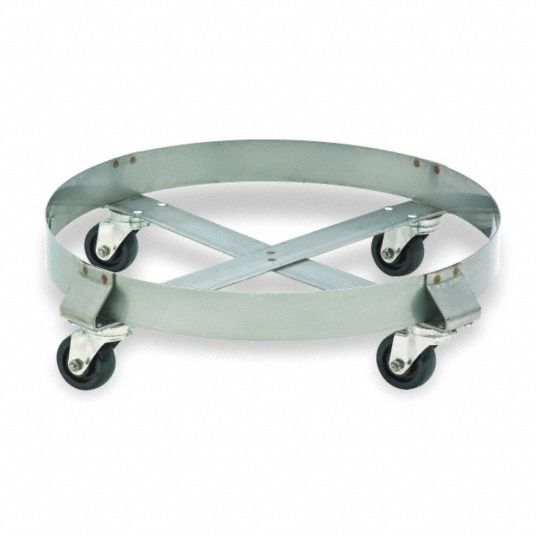 Drum Dolly - Grainger