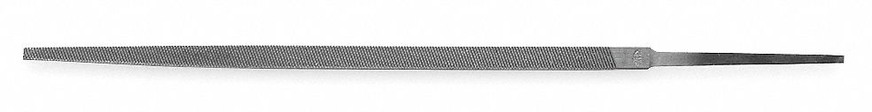 Square File - Grainger