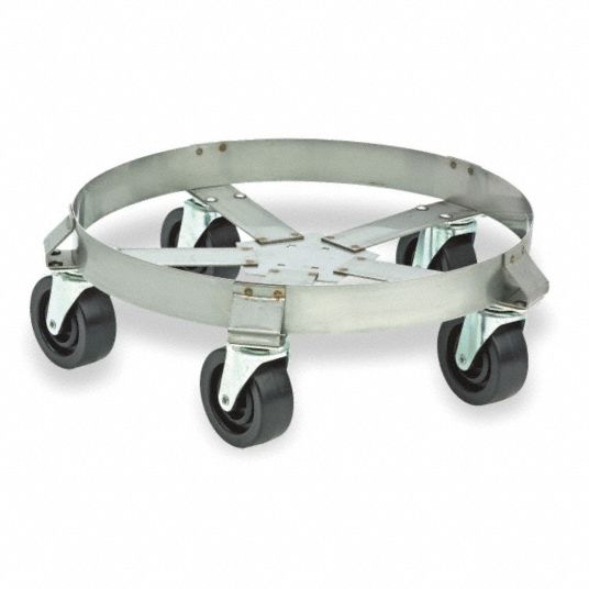 Drum Dolly - Grainger