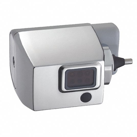 Sloan, Exposed Flushometers, Automatic Flush Valve Retrofit Kit - 1GAB2 ...