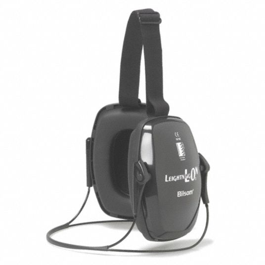 Honeywell Howard Leight Behind The Neck Earmuff Passive Ear Muffs