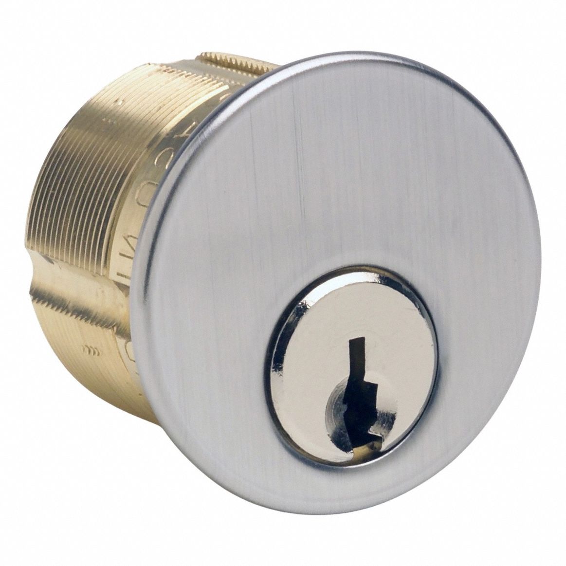 KABA ILCO, Mortise, Conventional Core Cylinder, Lockset Cylinder ...
