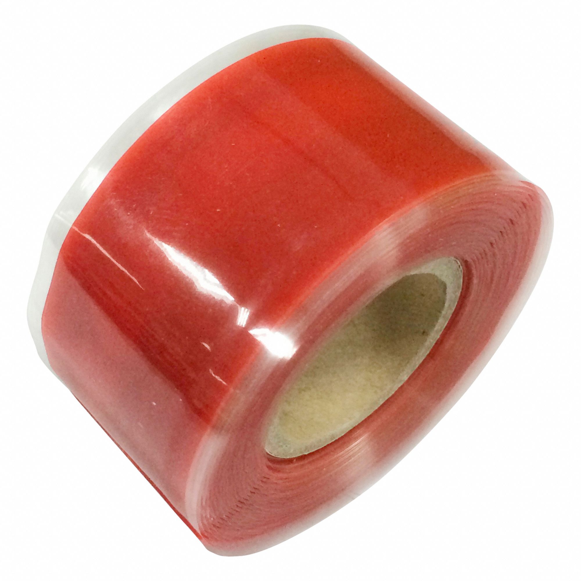 URREA Cinta Roja de Silicón de Autofusión - 1GC404 | SFTR - Grainger México