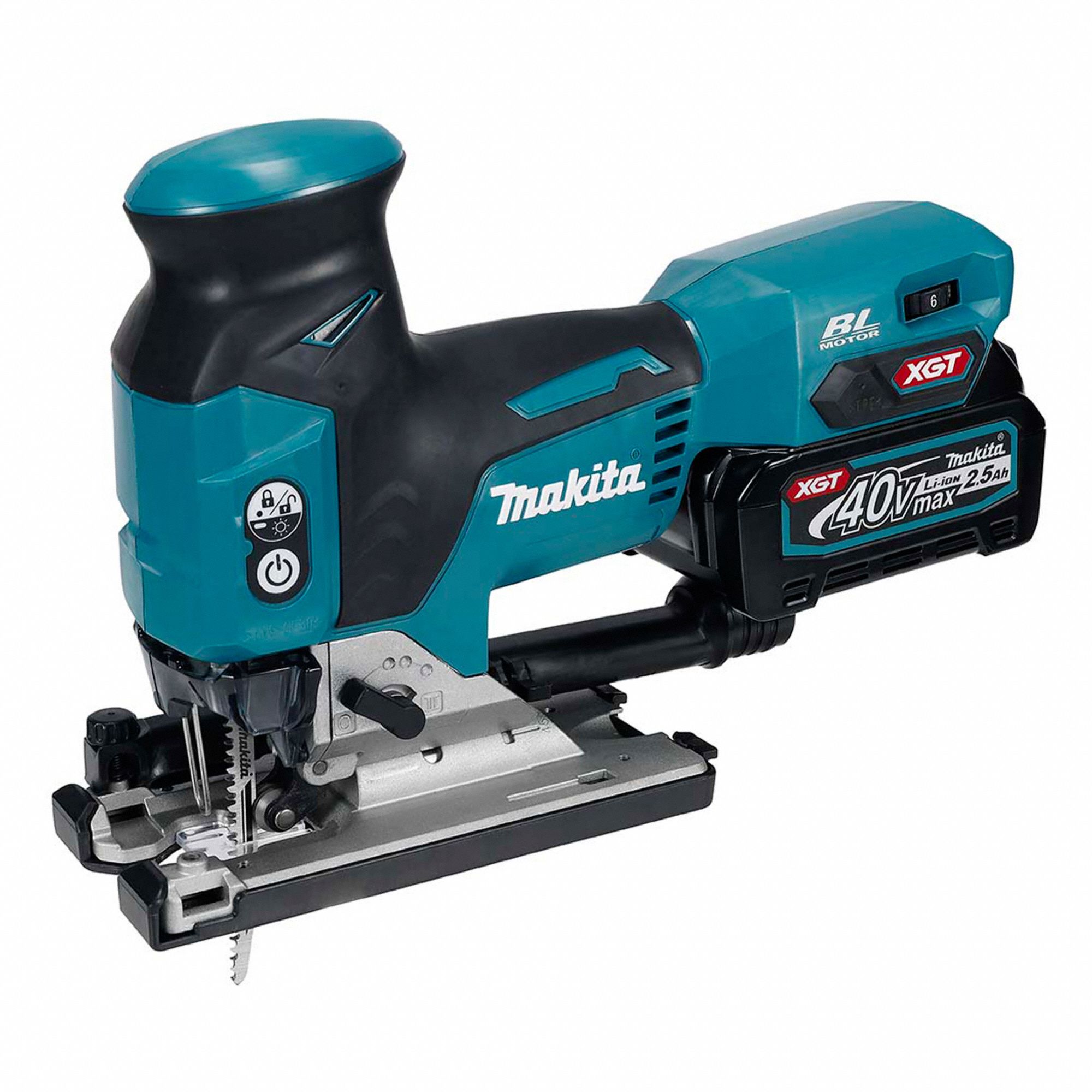 MAKITA Sierra Coladora,40V - 1GC943 | JV001GM201 - Grainger México