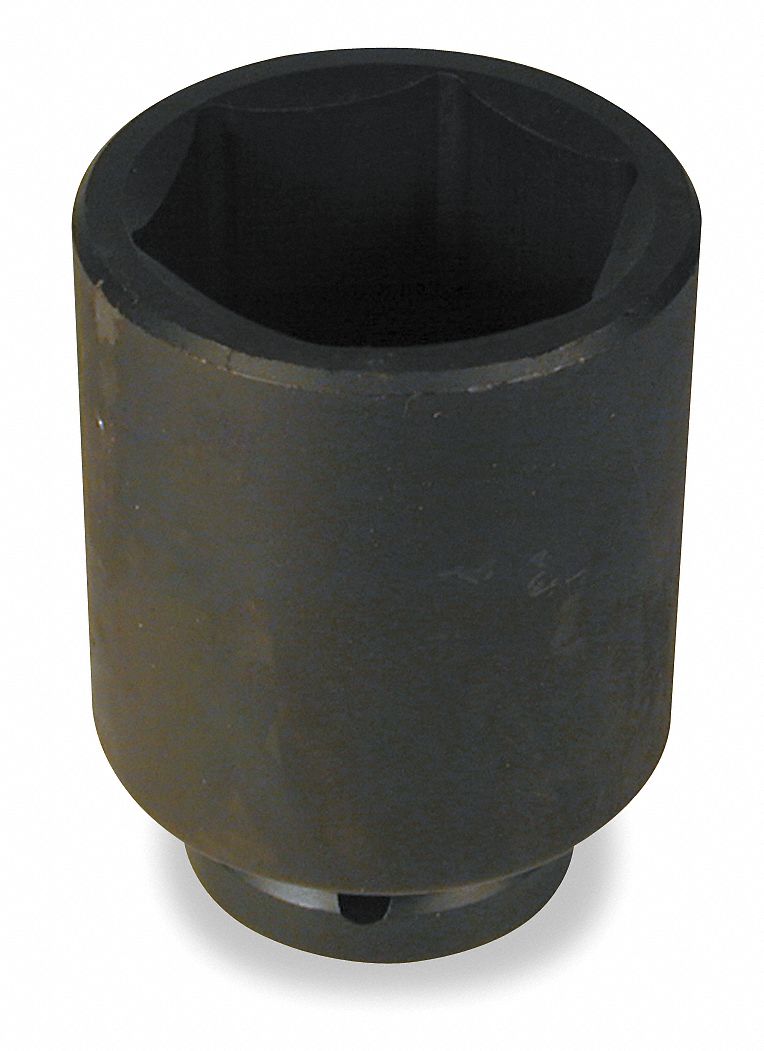 Proto 1 In Drive Size 2 3 4 In Socket Size Impact Socket 1gg66