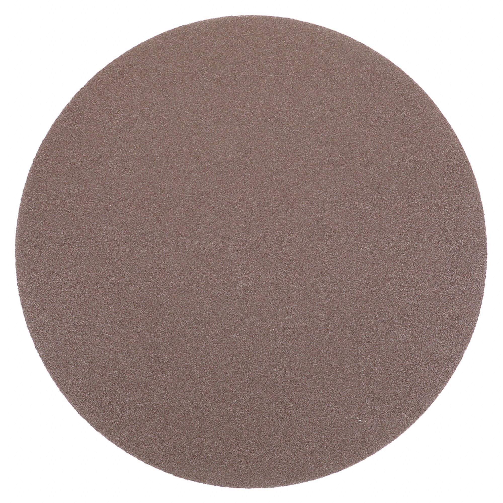 ARC ABRASIVES, 20 in Dia, Non-Vacuum, PSA Sanding Disc - 1GLF6|30560 ...