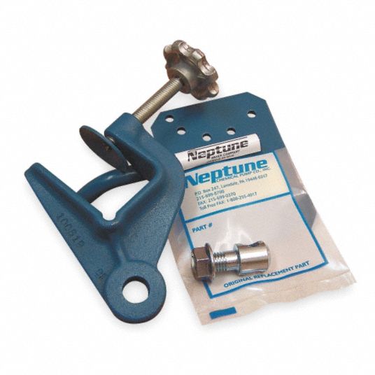 Clamp Assembly - Grainger