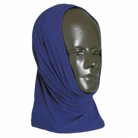 Winter Liner,Blue,Universal - Grainger