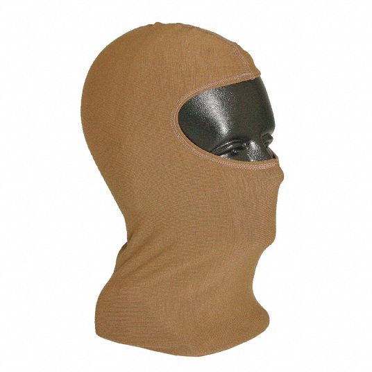 MAXIT, Over-the-Head, Brown, Balaclava - 1GUF8|101919509 - Grainger