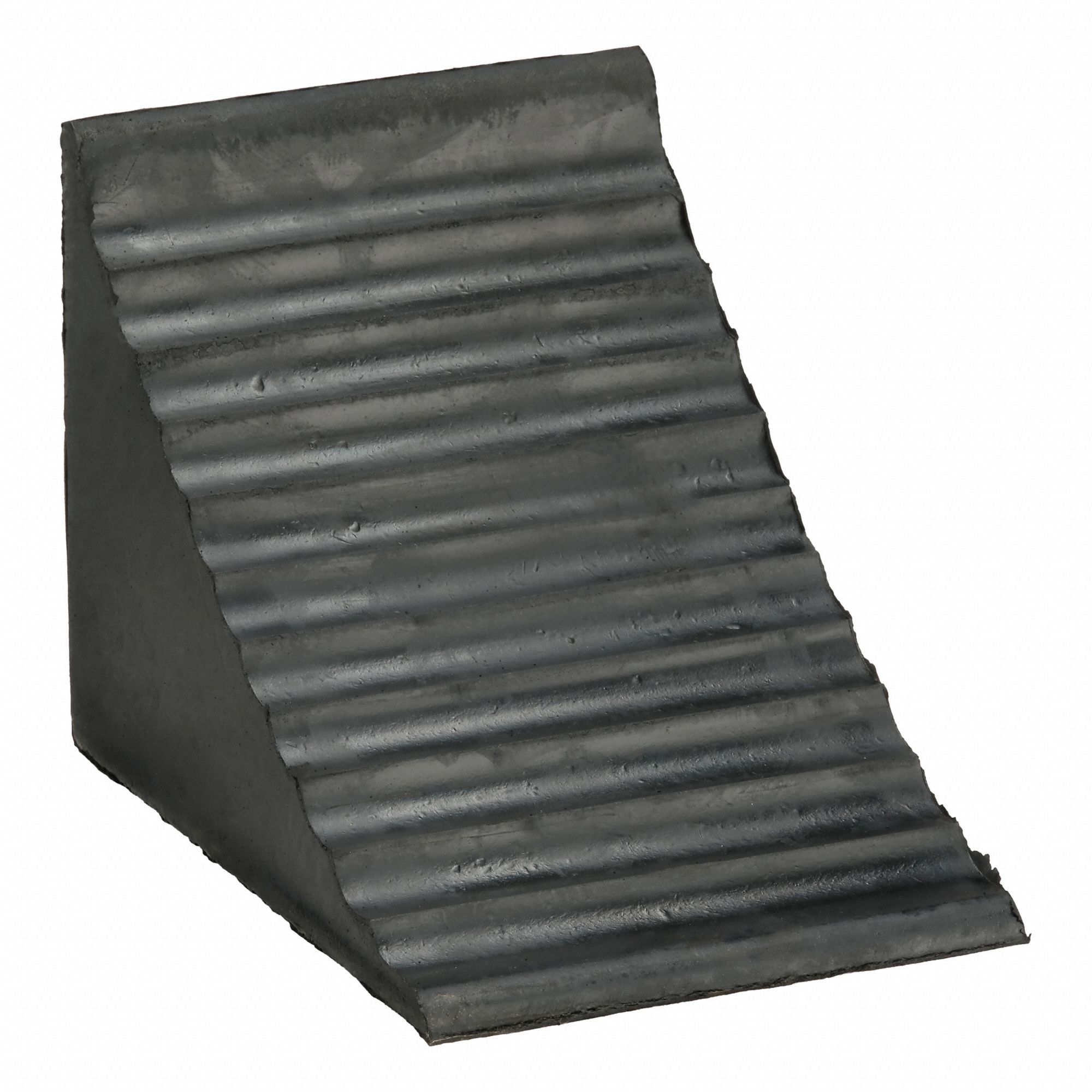 Rubber, 30 in Max Compatible Wheel Dia, Wheel Chock - 1GUL2|1GUL2 ...