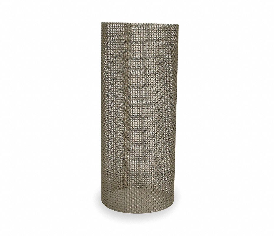 RON-VIK Filtro de Malla,1-1/2",Acero Inoxidable - Mallas Filtrantes ...