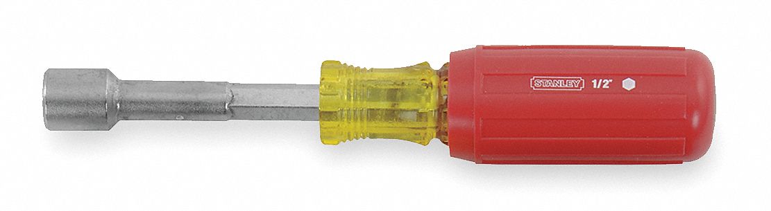 Nut Driver - Grainger