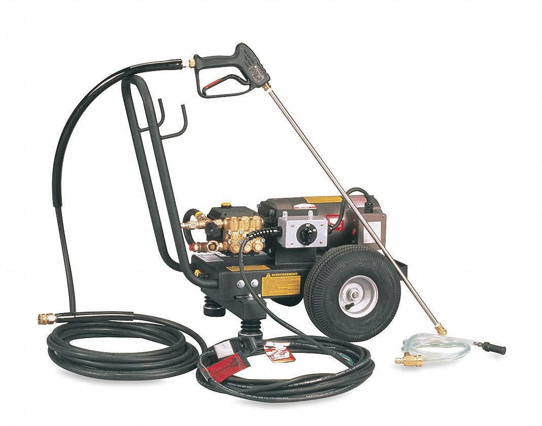 Cold-Water Washer - Grainger