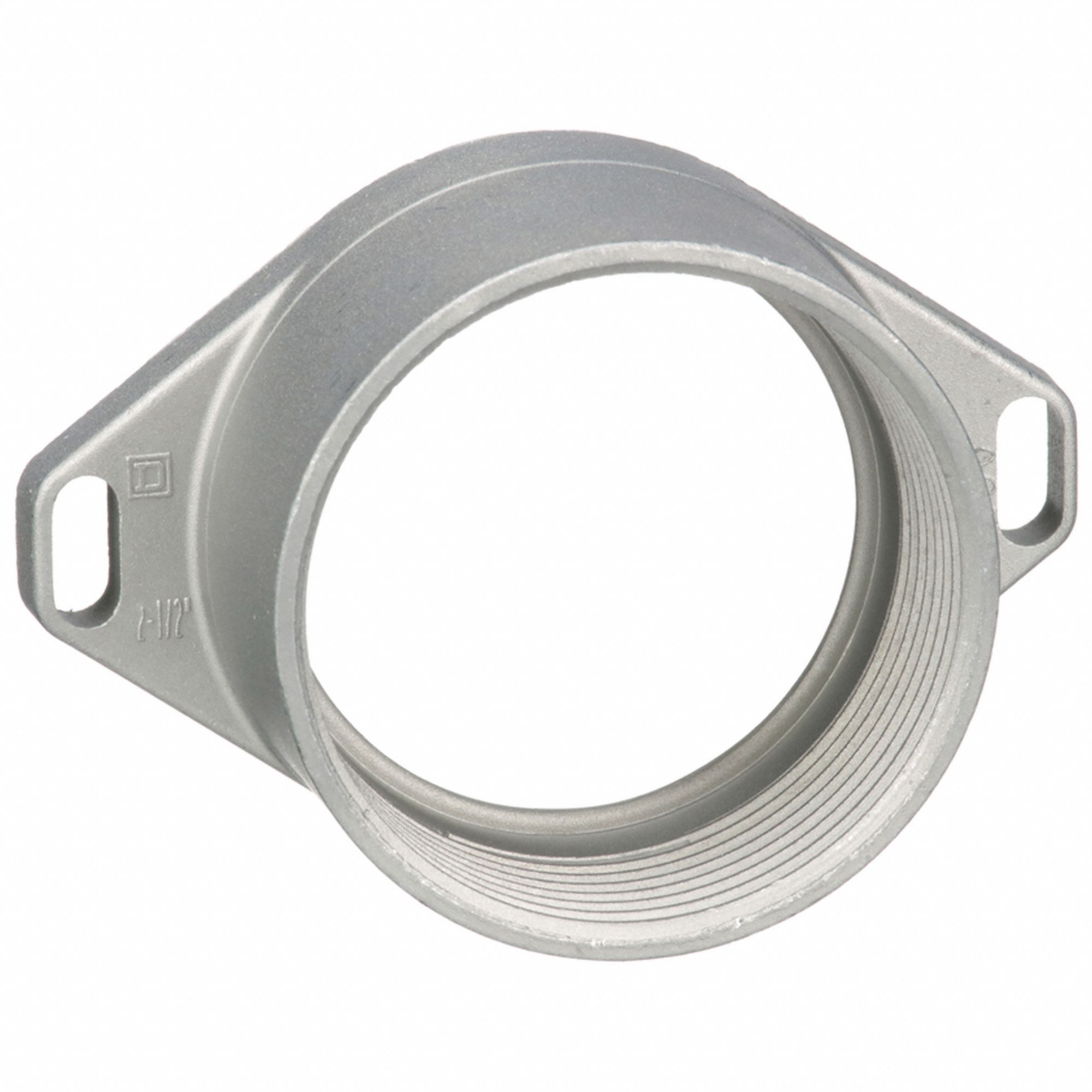 SQUARE D, For Conduit Size 2-1/2 in, NEMA Enclosure Rating 3R, Bolt-On ...