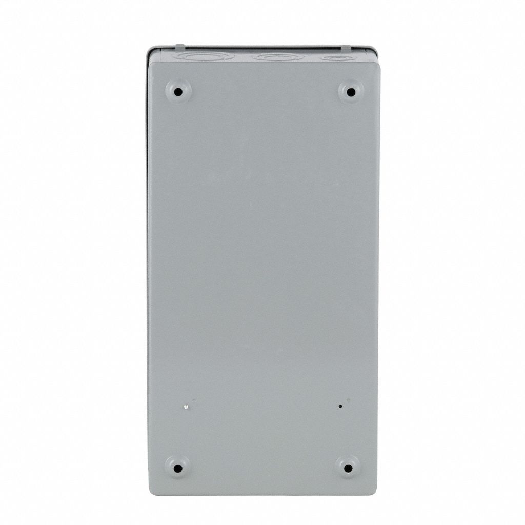 SQUARE D NEMA Magnetic Motor Starter: 30 to 90A, 120V AC, 1, 1NO, 30 hp ...