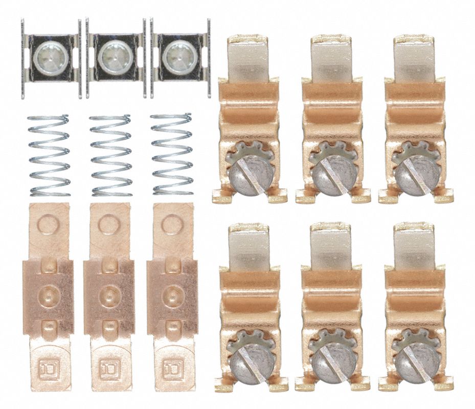 SQUARE D Kit de Contacto - Equipos para Reparación de Contactores ...