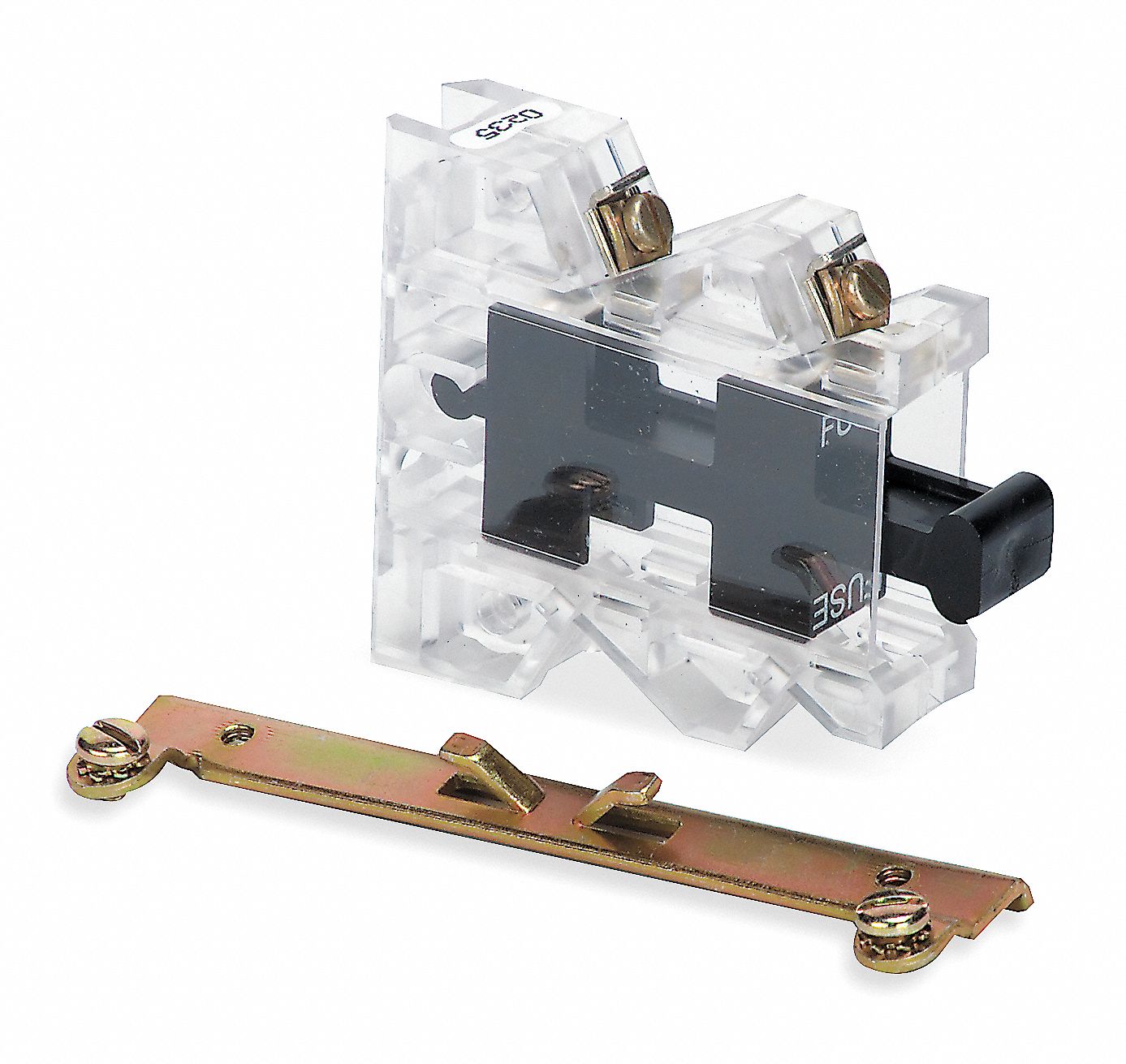 SQUARE D, Fuse Holder, 9999SF4, Fuse Holder - 1H578|9999SF4 - Grainger