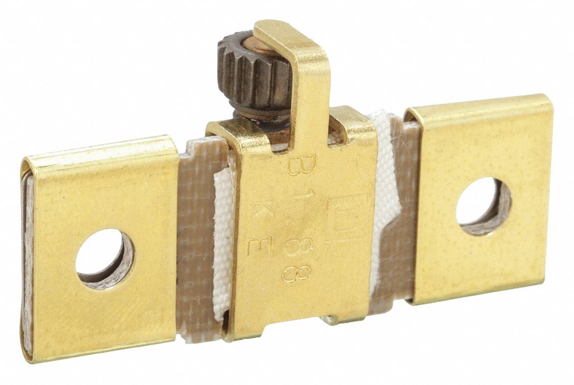 SQUARE D, 20 Trip Class, B1.88, Thermal Unit - 1H606|B1.88 - Grainger