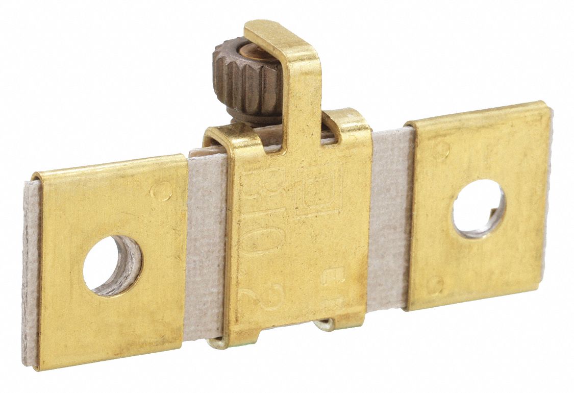 SQUARE D, 20 Trip Class, B10.2, Thermal Unit - 1H607|B10.2 - Grainger