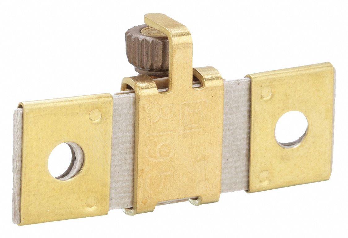 SQUARE D, 20 Trip Class, B19.5, Thermal Unit - 1H613|B19.5 - Grainger