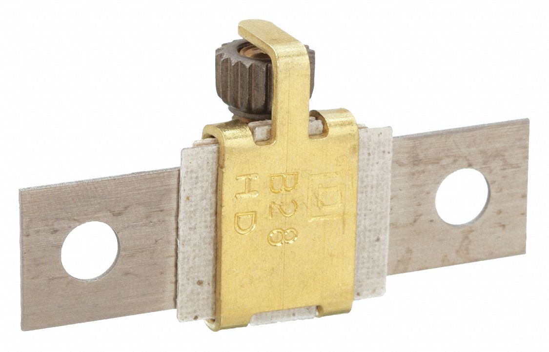 SQUARE D, 20 Trip Class, B28.0, Thermal Unit - 1H619|B28.0 - Grainger