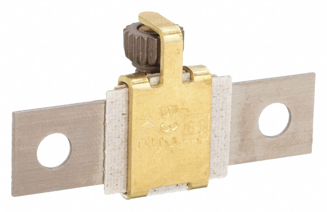 SQUARE D, 20 Trip Class, B32.0, Thermal Unit - 1H623|B32.0 - Grainger