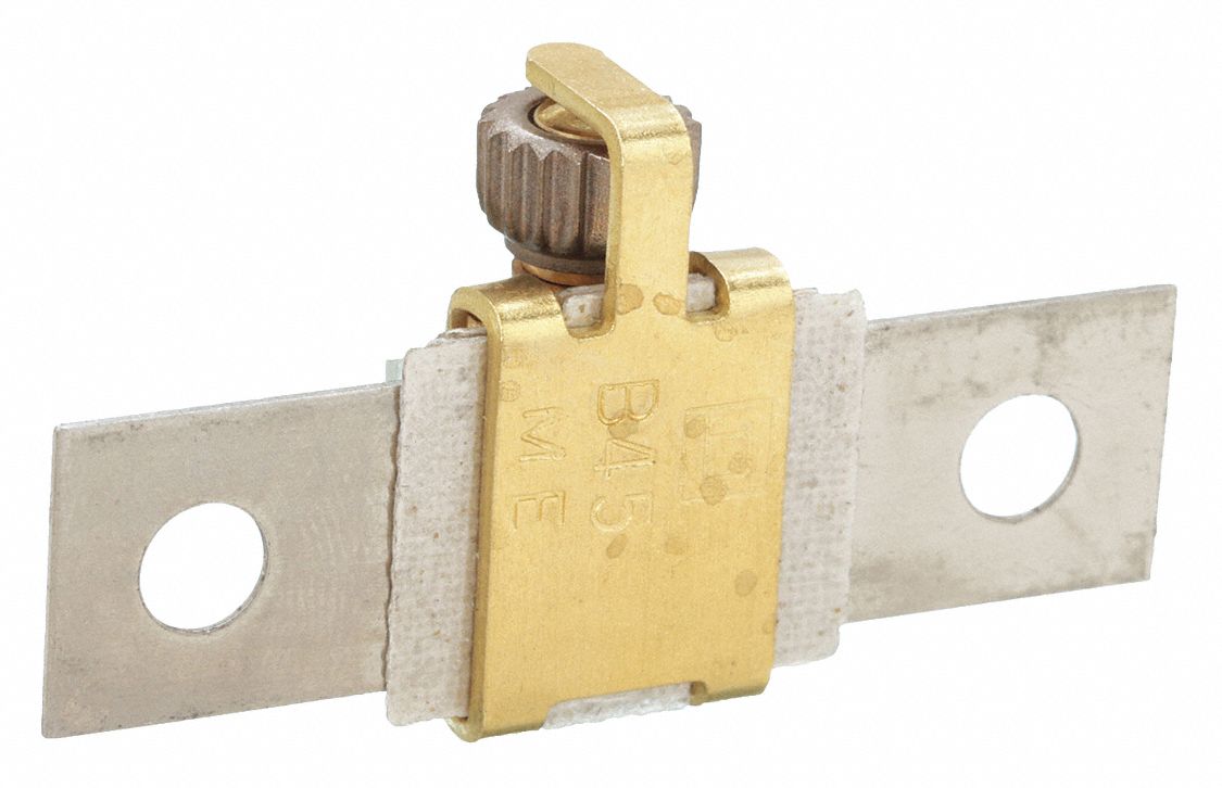 SQUARE D, 20 Trip Class, B45.0, Thermal Unit - 1H628|B45.0 - Grainger