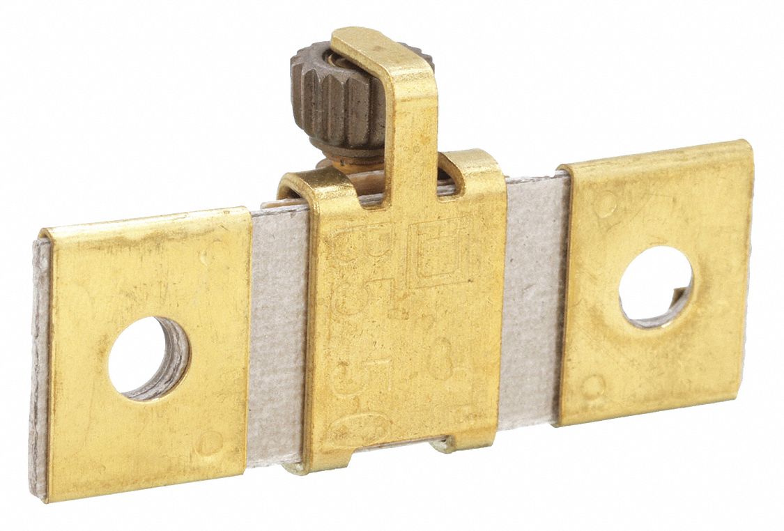 SQUARE D, 20 Trip Class, B5.50, Thermal Unit - 1H629|B5.50 - Grainger