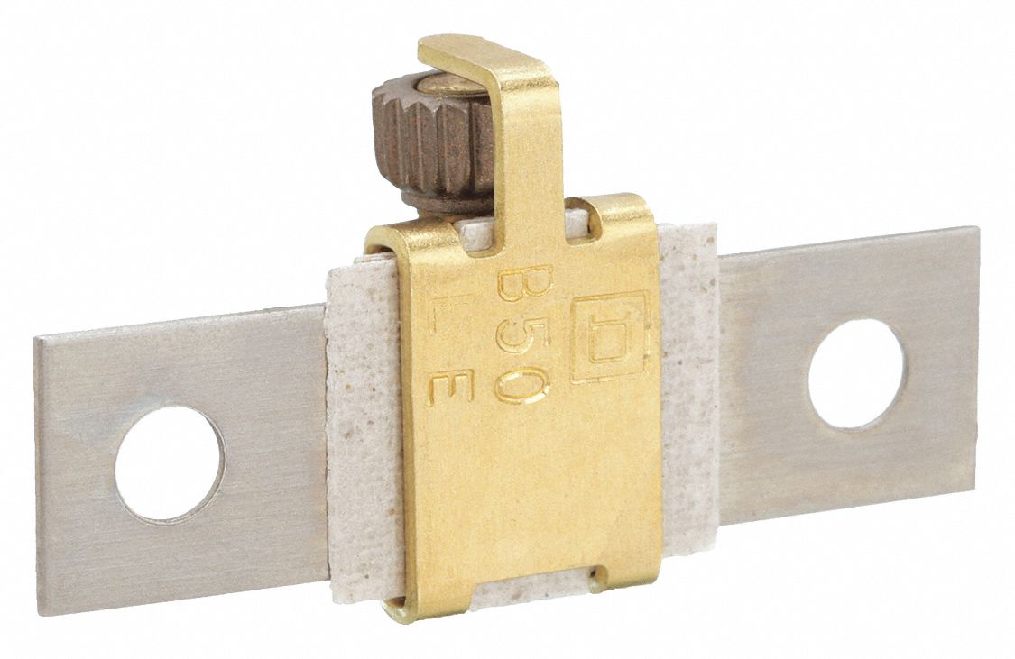 SQUARE D, 20 Trip Class, B50.0, Thermal Unit - 1H630|B50.0 - Grainger