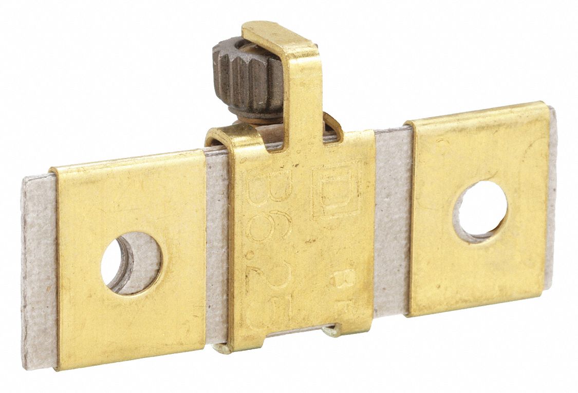 SQUARE D THERMAL UNIT,3.98 TO 4.89A - Thermal Units - SQDB6.25 | B6.25 ...