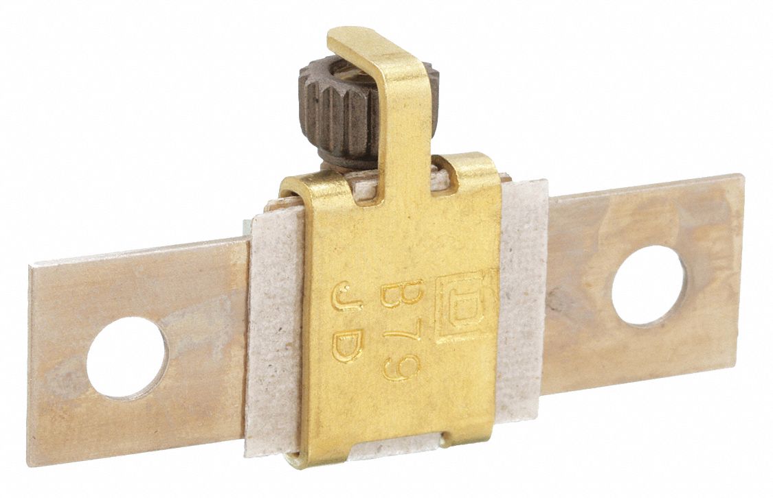 SQUARE D, 20 Trip Class, B79.0, Thermal Unit - 1H637|B79.0 - Grainger