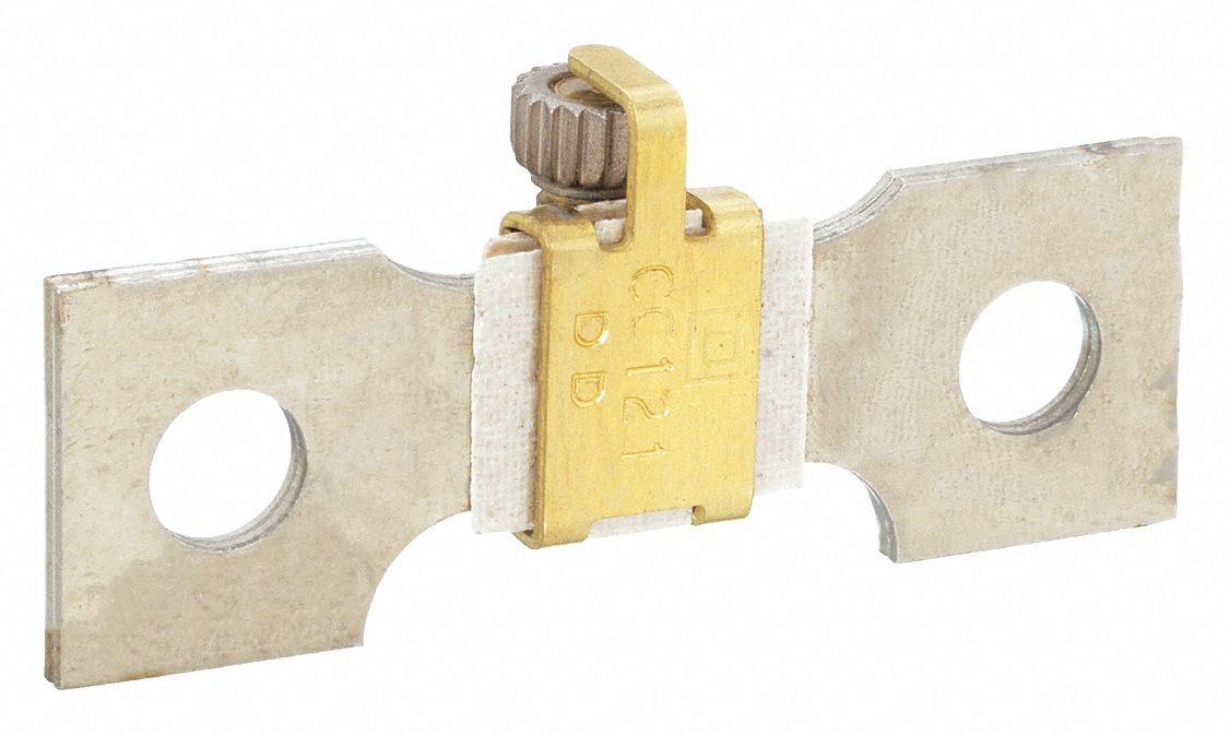 SQUARE D, 20 Trip Class, CC121.0, Thermal Unit - 1H643|CC121.0 - Grainger