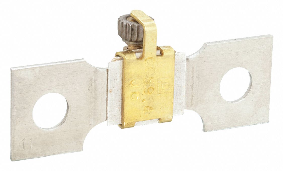 SQUARE D, 20 Trip Class, CC59.4, Thermal Unit - 1H665|CC59.4 - Grainger