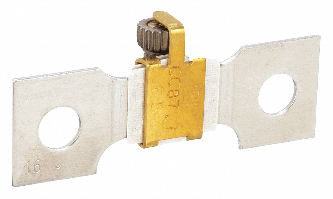 SQUARE D, 20 Trip Class, CC87.7, Thermal Unit - 1H670|CC87.7 - Grainger