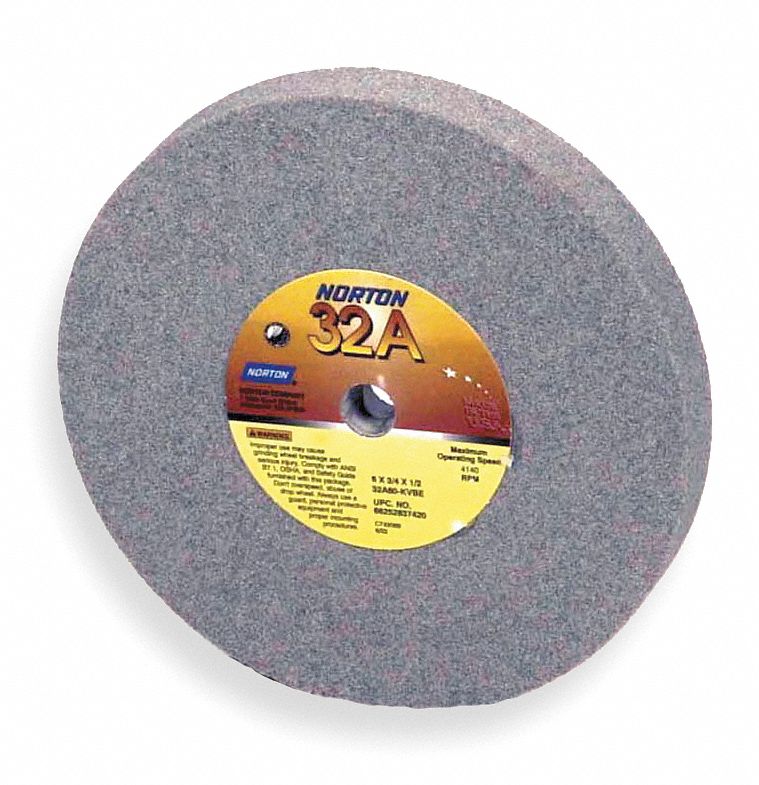 Grinding Wheel,12 In - Grainger