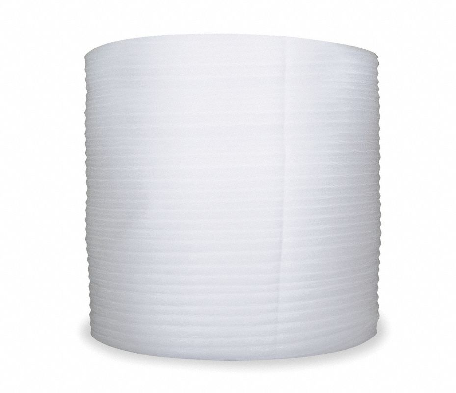 APPROVED VENDOR Rollo Espuma,L Rollo 600 pies,Perforado - Rollos d ...