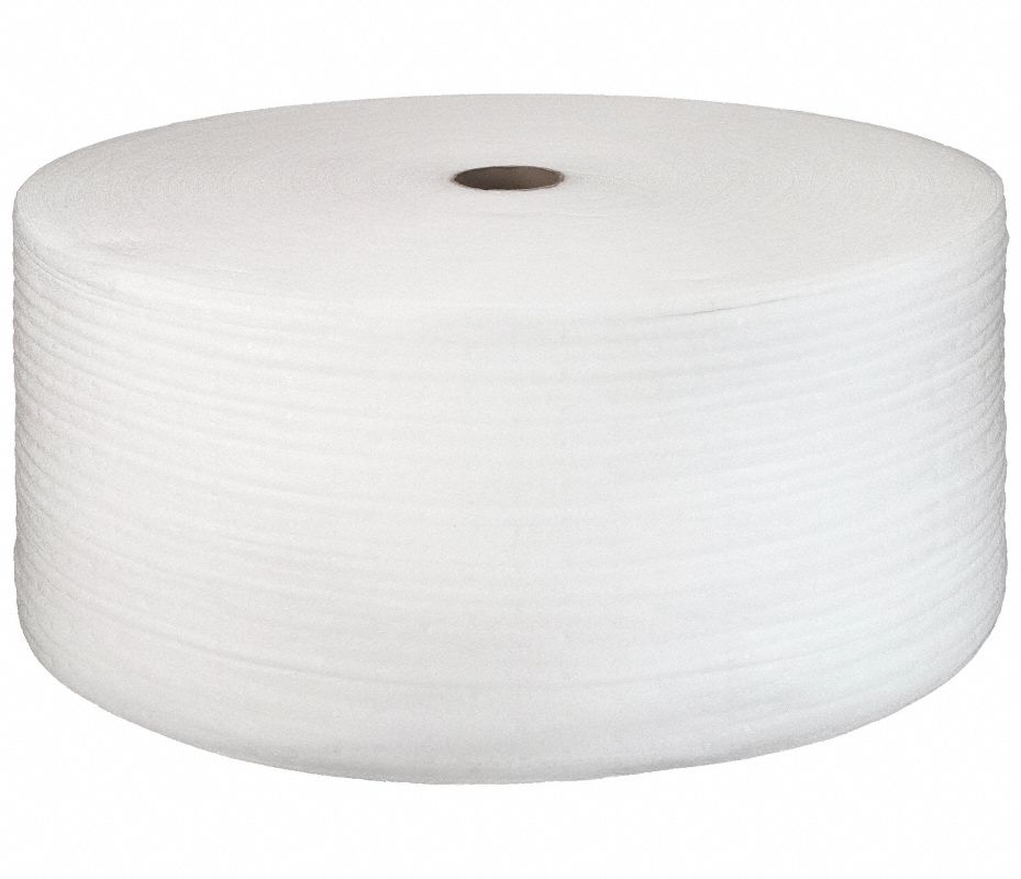 APPROVED VENDOR Rollo Espuma,L Rollo 450 pies - 1HAX7 | 1HAX7 ...