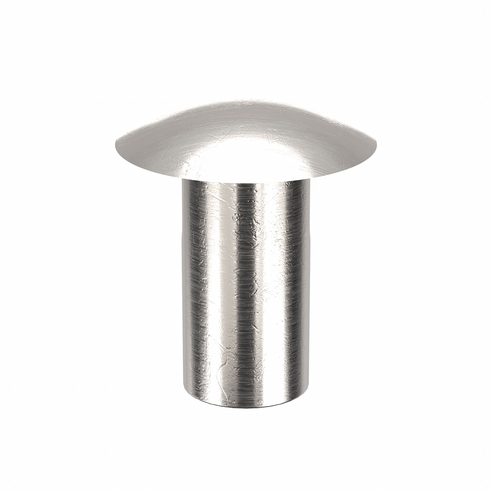 Inch, Semi-Tubular Rivet, Semi-Tubular Rivet - 1HDL6|TAC1212.1-100 ...